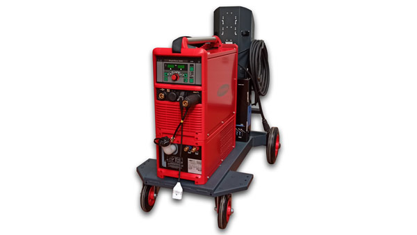Vente de matériel de soudage neuf | Locmati